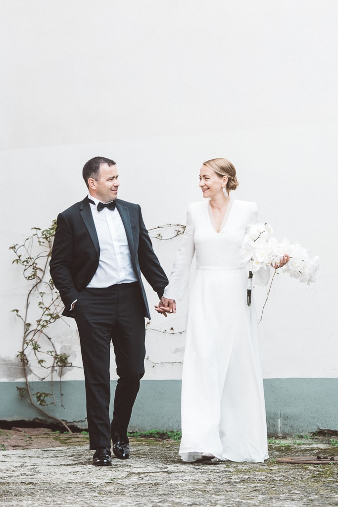 Elegantne linnapulm - Celebrate Group