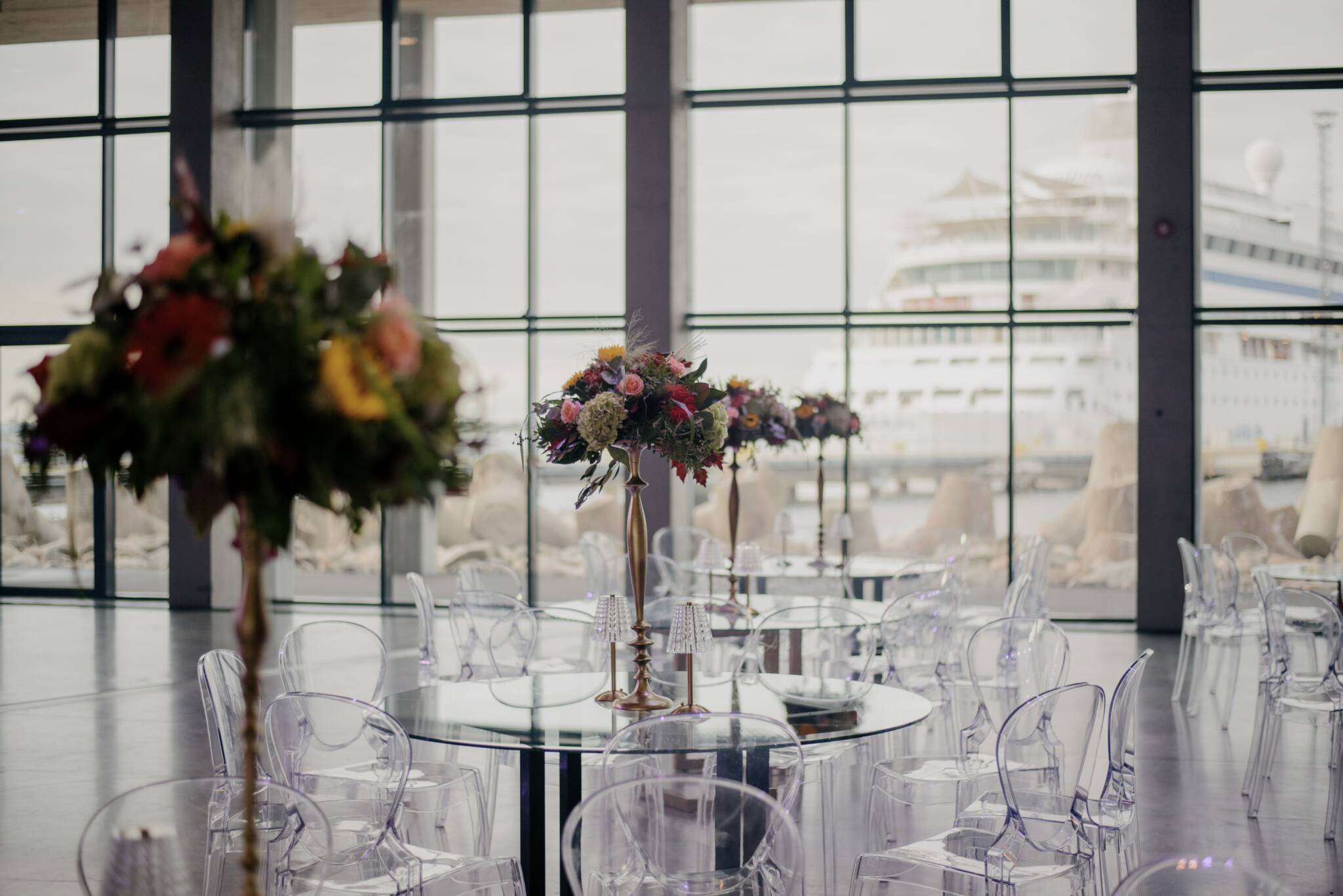 Advokatuuri aastapidu - Celebrate Group